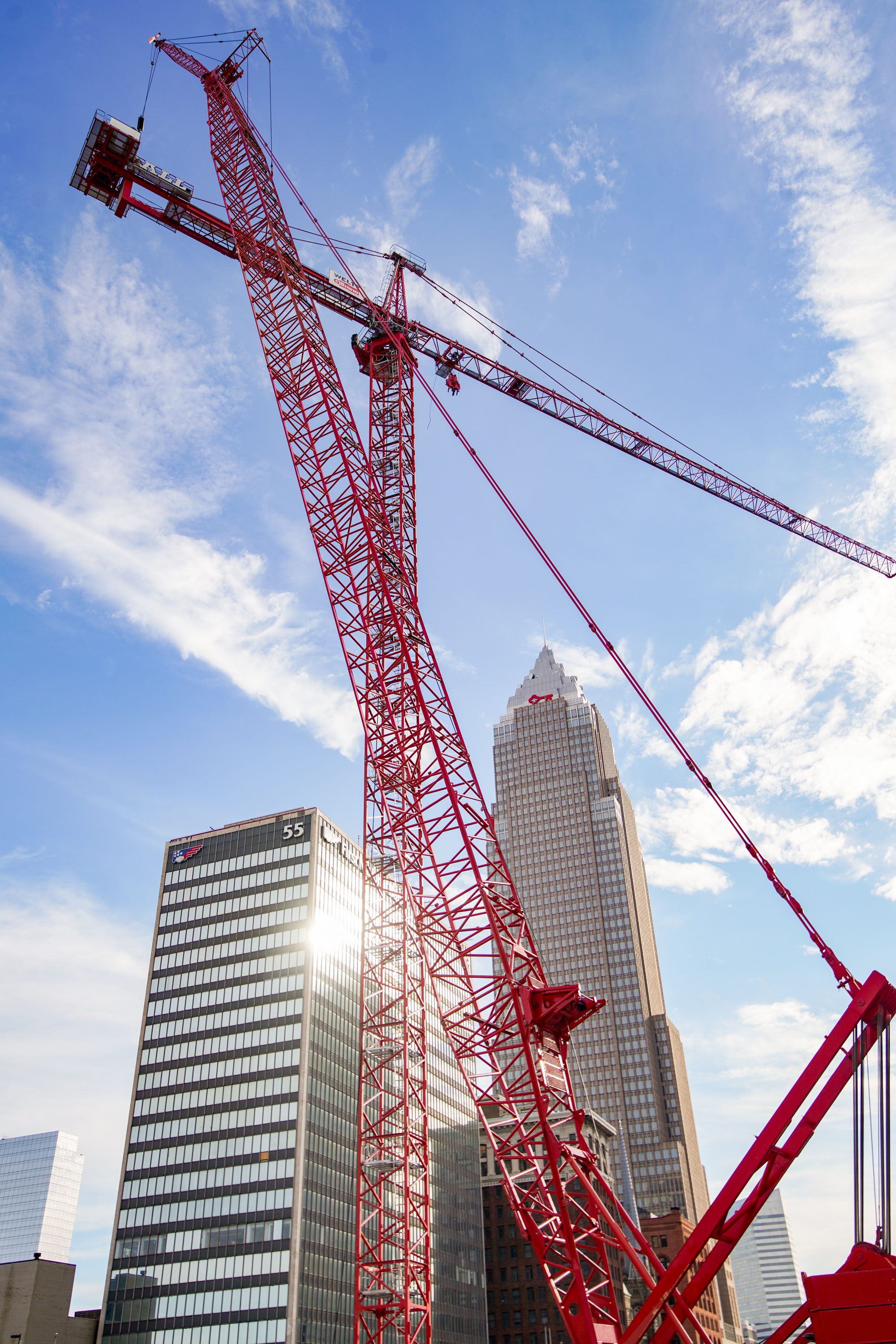 HQ Project Assets | Building Our Future | Headquarters | Sherwin-Williams