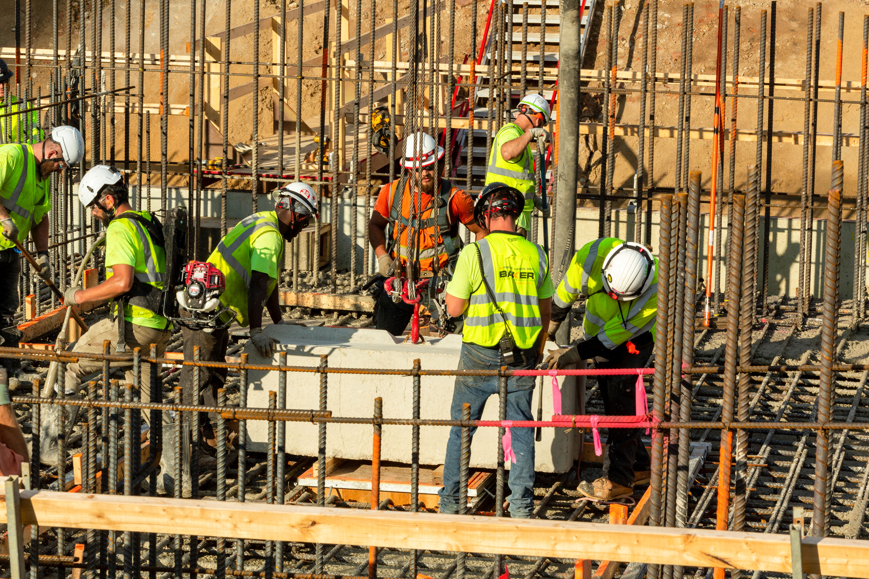 HQ Project Assets | Building Our Future | Headquarters | Sherwin-Williams