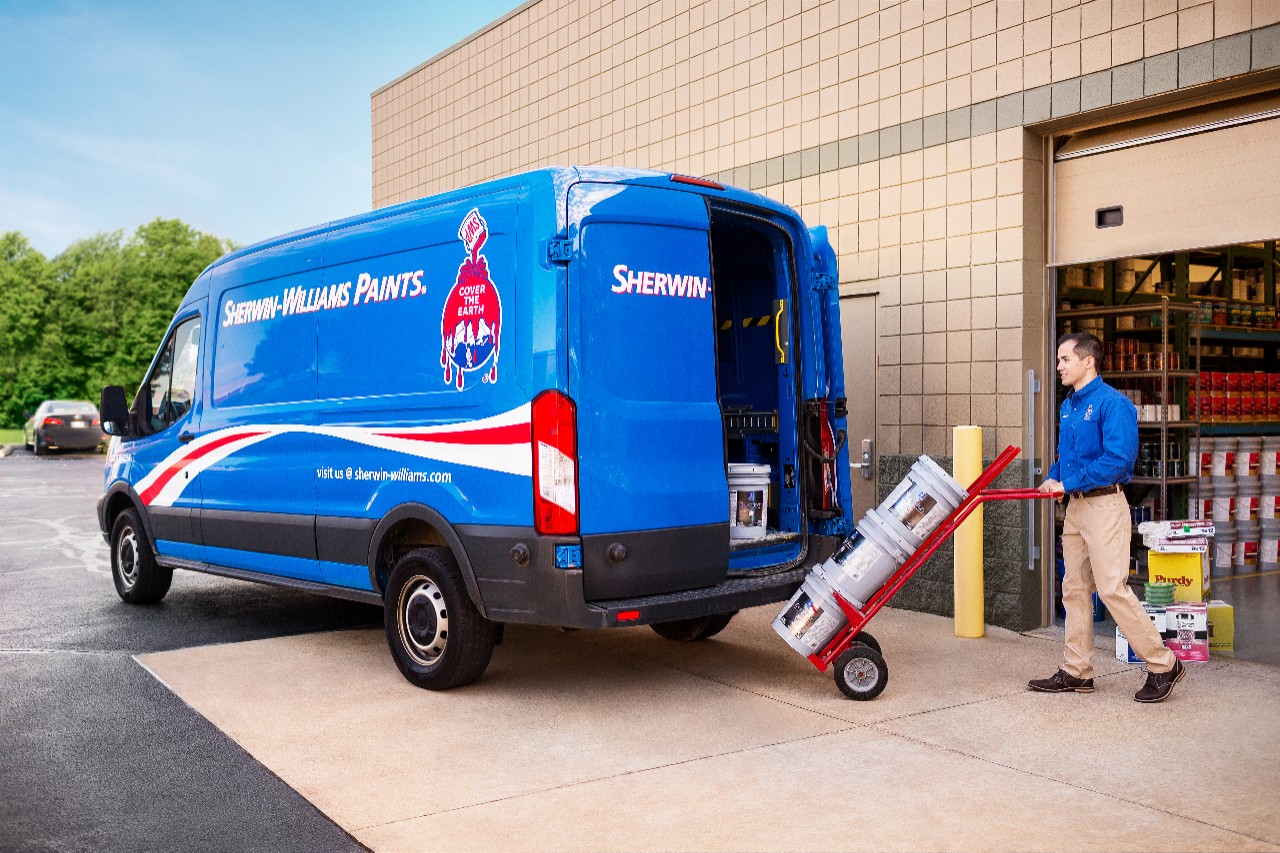 Store Opportunities | Sales | Careers | Jobs | Sherwin-Williams