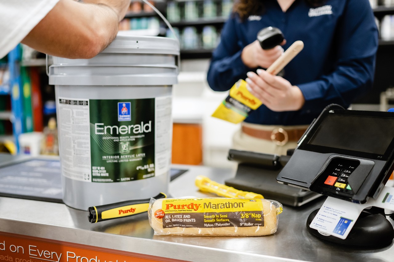 Store Opportunities | Sales | Careers | Jobs | Sherwin-Williams