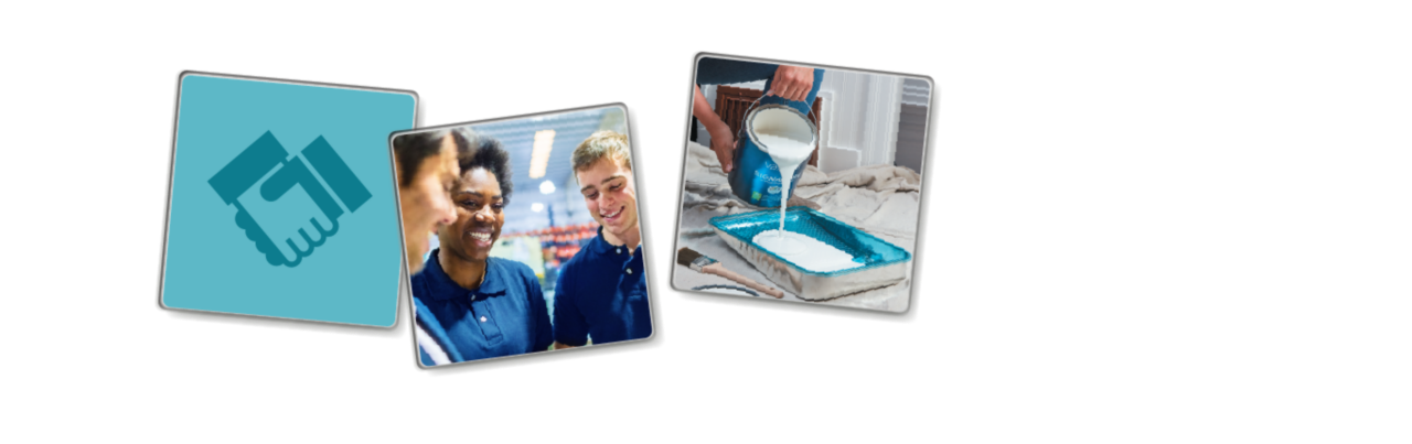 Retail Store Opportunities | Sales | Careers | Jobs | Sherwin-Williams