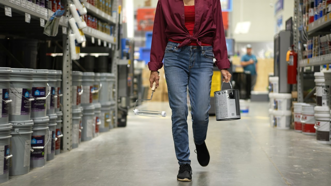 Retail Store Opportunities | Sales | Careers | Jobs | Sherwin-Williams