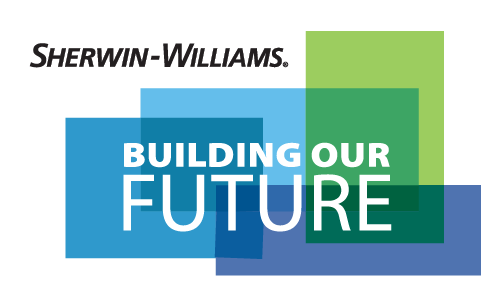 sherwin williams logo