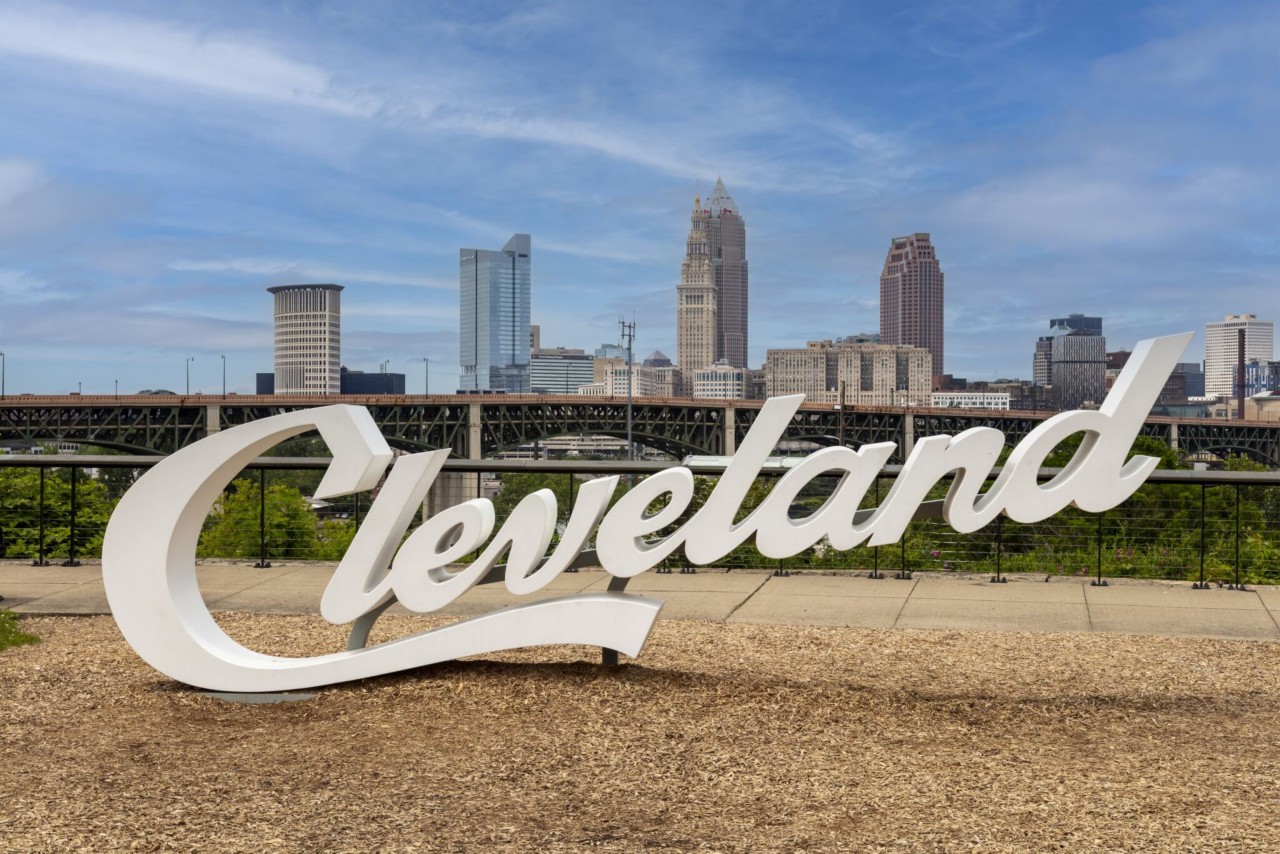 June, 2025: Summer in Cleveland