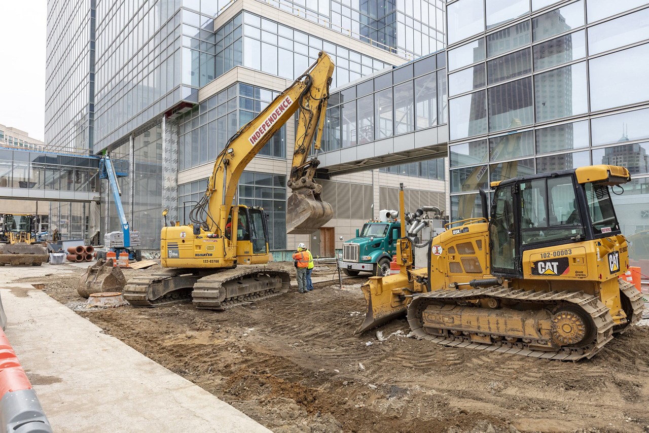 November, 2024: All in the Details