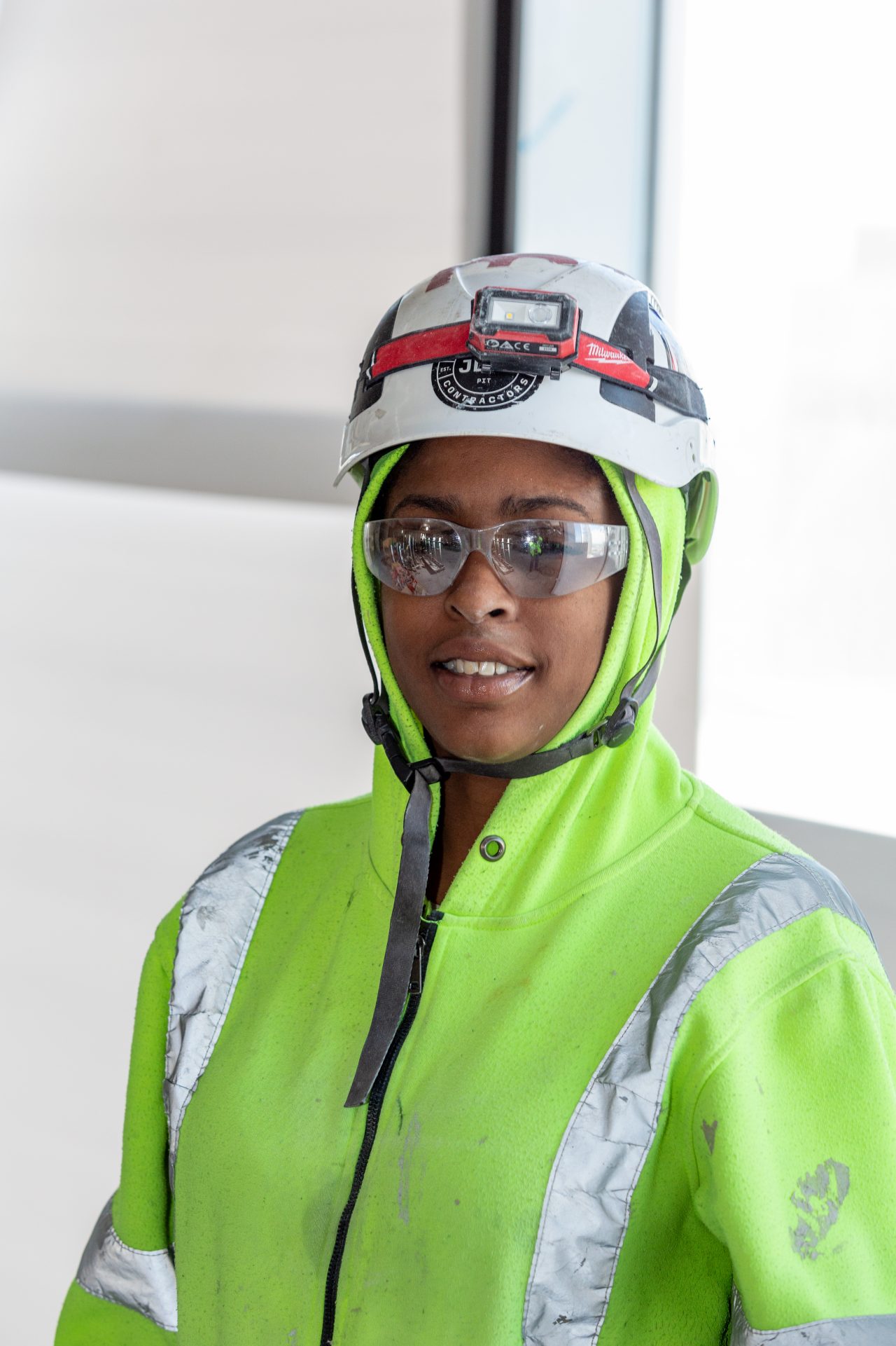 Contractor Profiles | Building Our Future | Sherwin-Williams