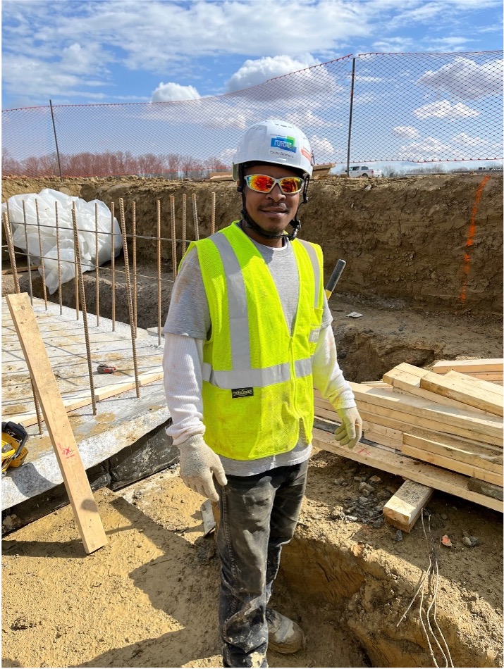 Contractor Profiles | Building Our Future | Sherwin-Williams