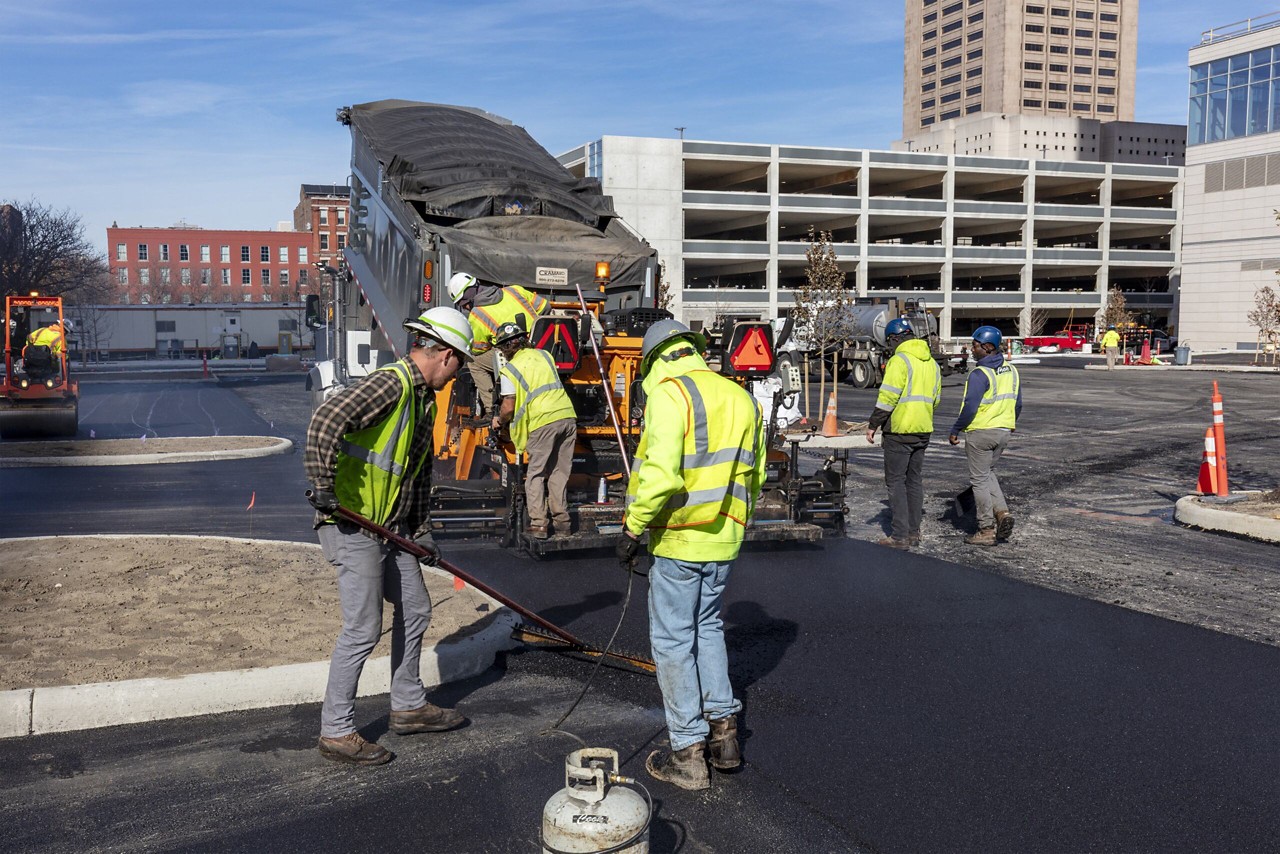 Contractor Profiles | Building Our Future | Sherwin-Williams