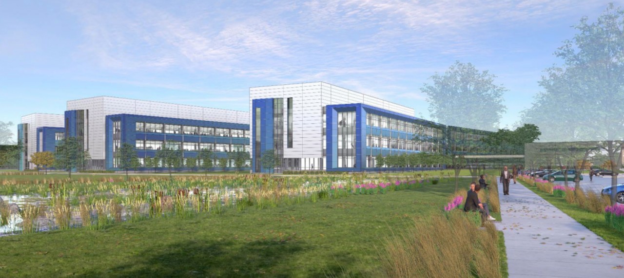 R&D Project Milestones