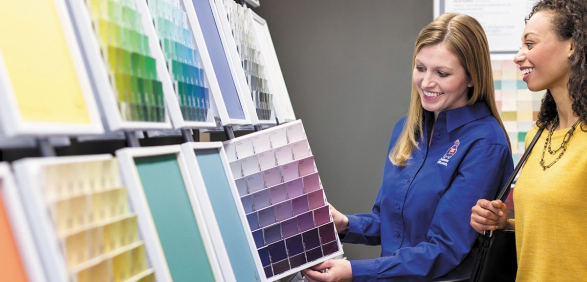 sherwin williams ltd